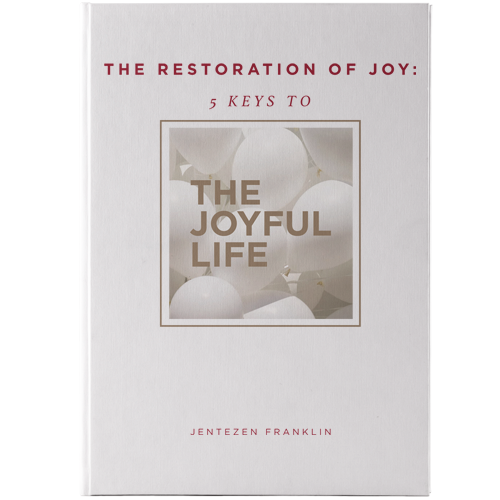 Jentezen Franklin Jentezen Franklin